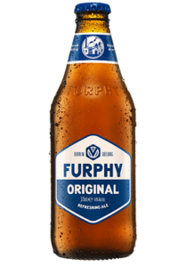 Furphy Beer