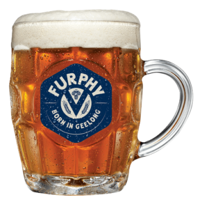 Furphy Beer
