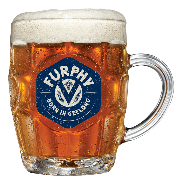 Furphy Beer