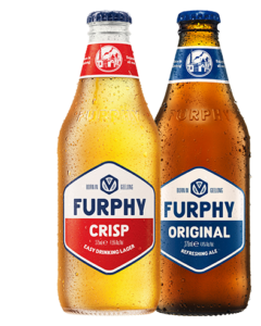 Furphy Beer