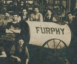 Furphy Original – Furphy Beer